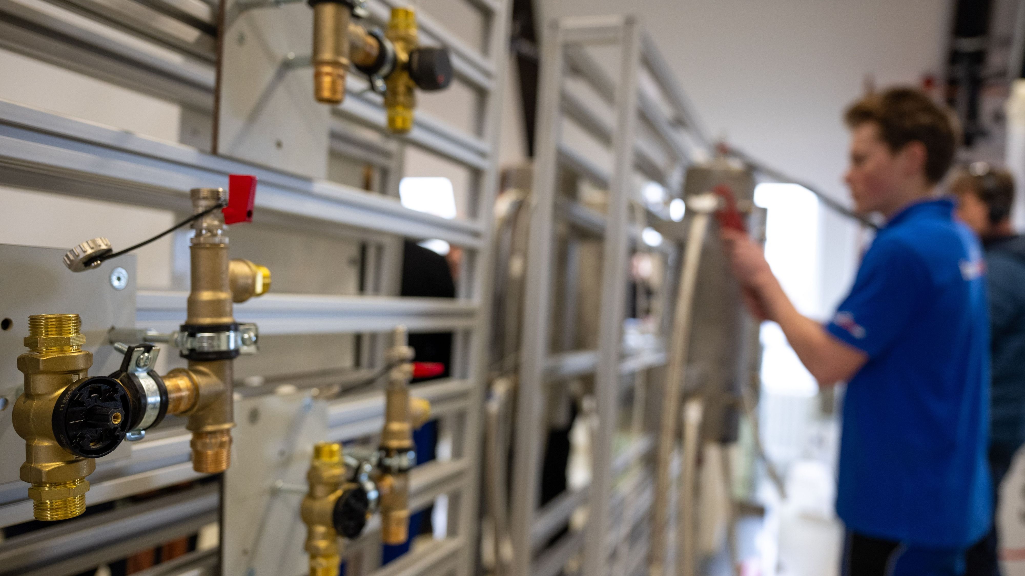 Mindestlohn: Azubi-Mindestlohn steigt auf 724 Euro