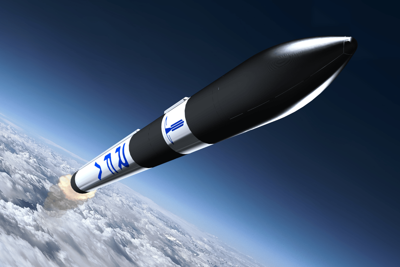 RFA, Isar Aerospace, Hyimpulse: Welche deutsche Raketenfirma startet ...