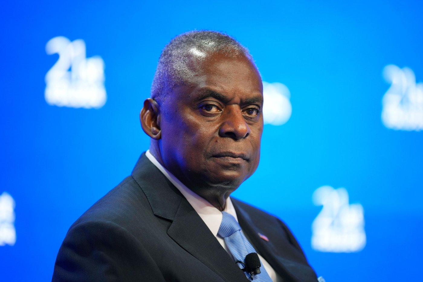 US-Verteidigungsminister: USA und China sollten laut Austin im Gespräch ...