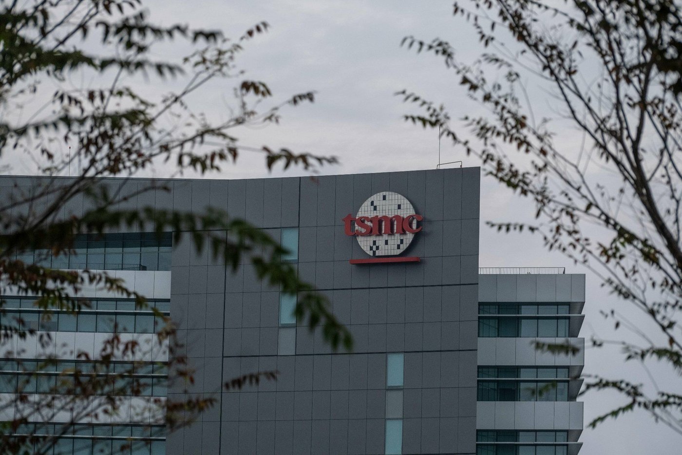 Chipfertiger TSMC verfehlt Umsatzerwartungen