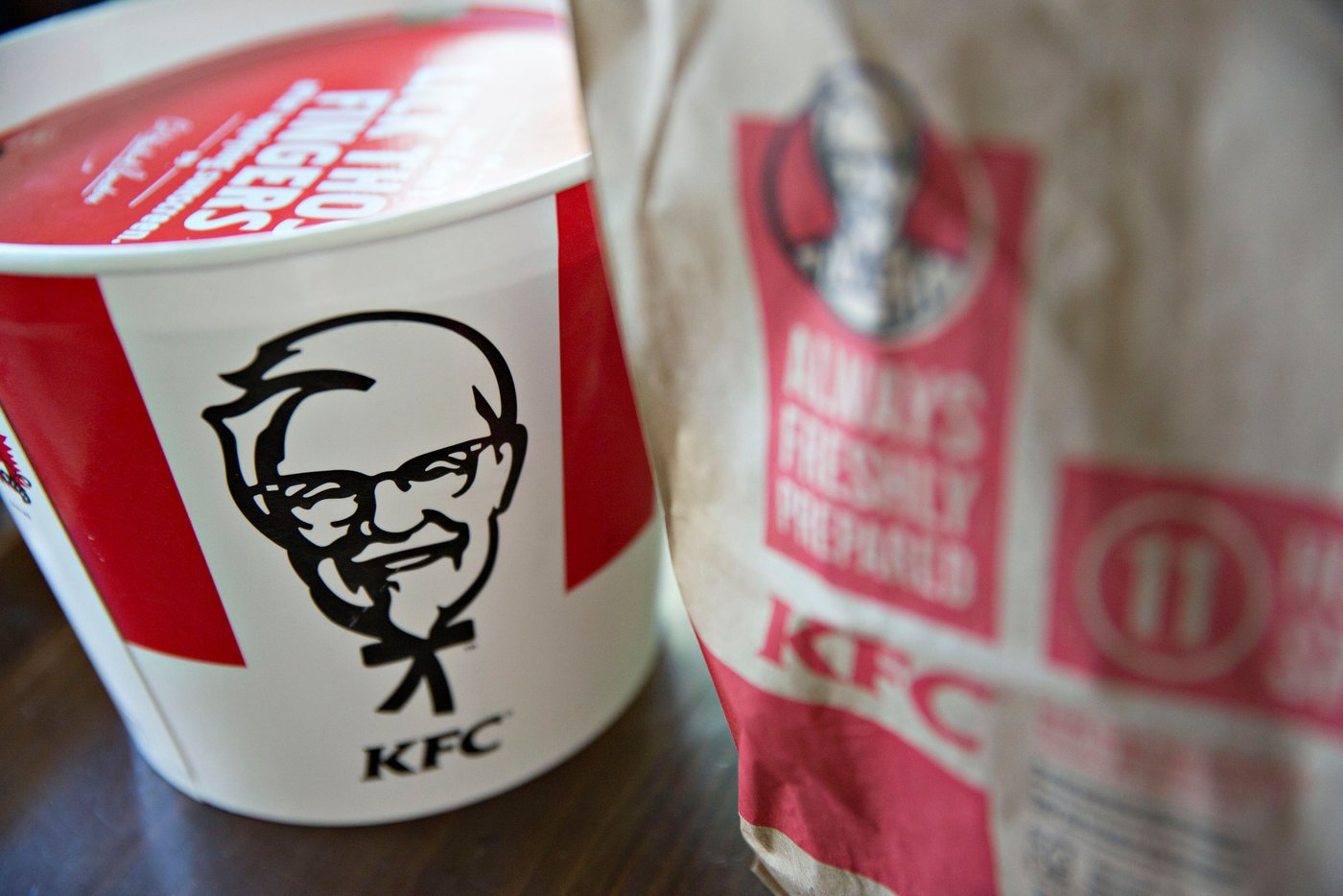 KFC und Pizza Hut: Der Geheimplan des schillernden Unternehmers Ilkem Sahin