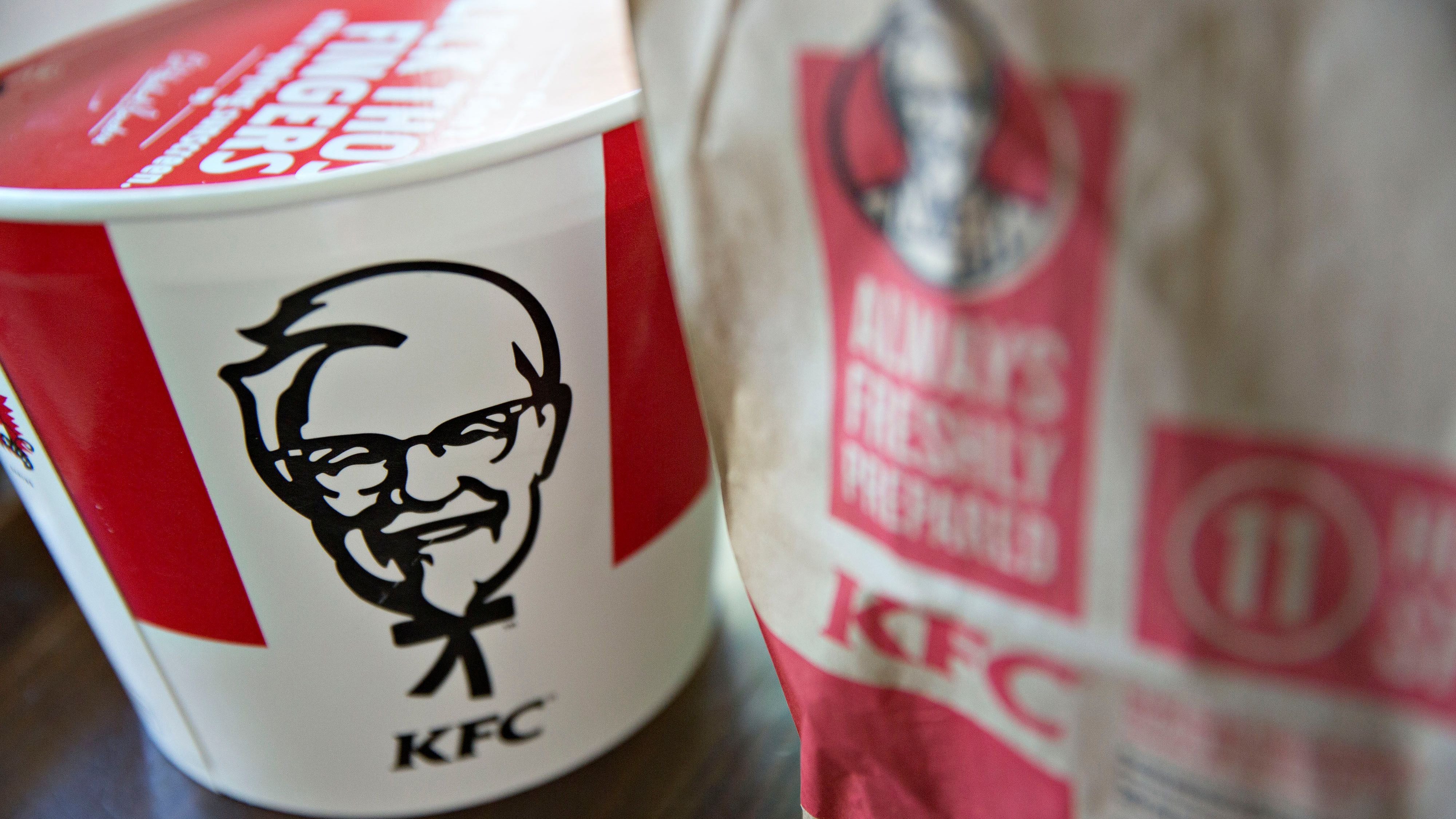 KFC und Pizza Hut: Der Geheimplan des schillernden Unternehmers Ilkem Sahin