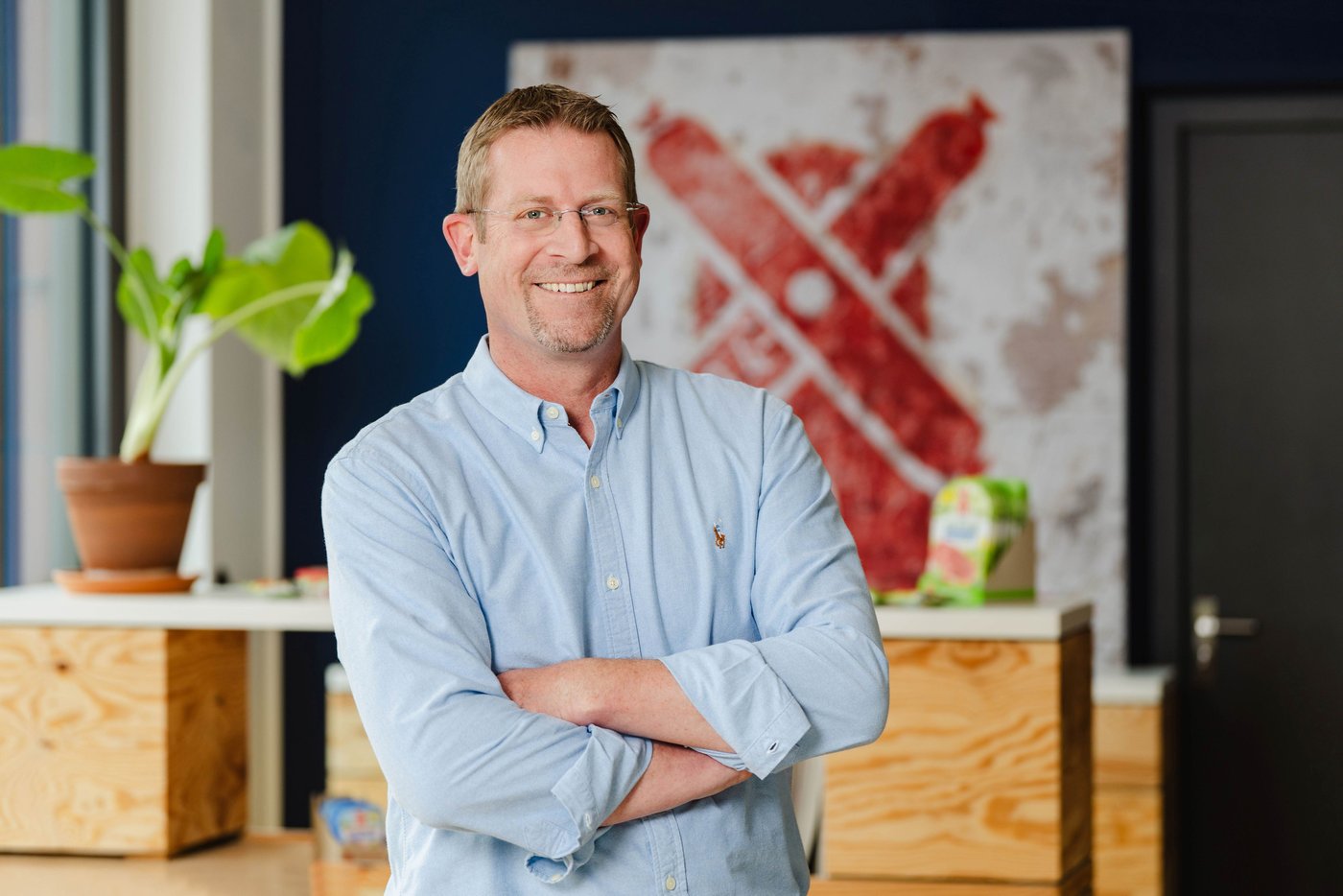 Rügenwalder Mühle: „Wir haben den Anspruch, Innovationsführer zu bleiben“