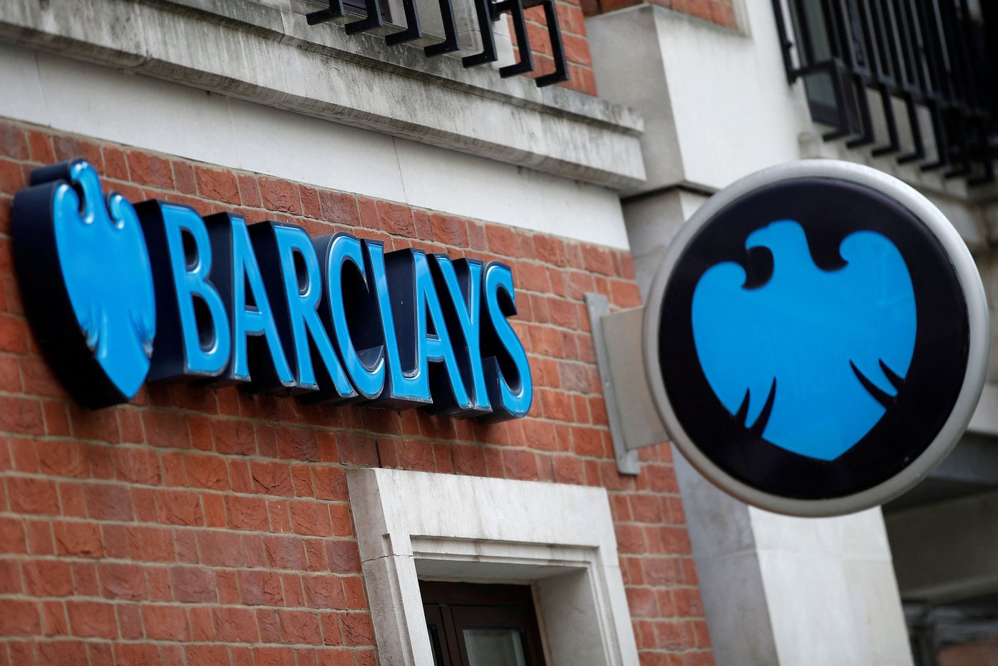 Banken: Barclays will Aktionären zehn Milliarden Pfund zurückzahlen