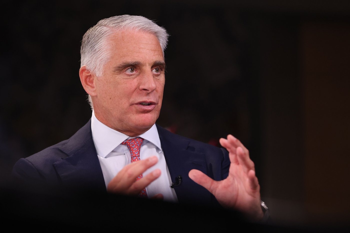 Unicredit: Orcel will BPM kaufen – Commerzbank-Deal wird unwahrscheinlicher