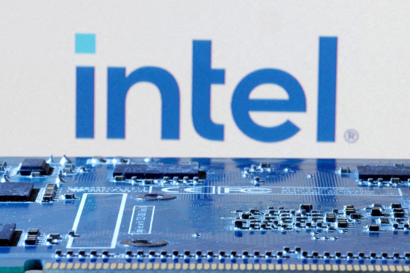 Chipfabrik: EU genehmigt Staatshilfe für Intel-Werk in Polen