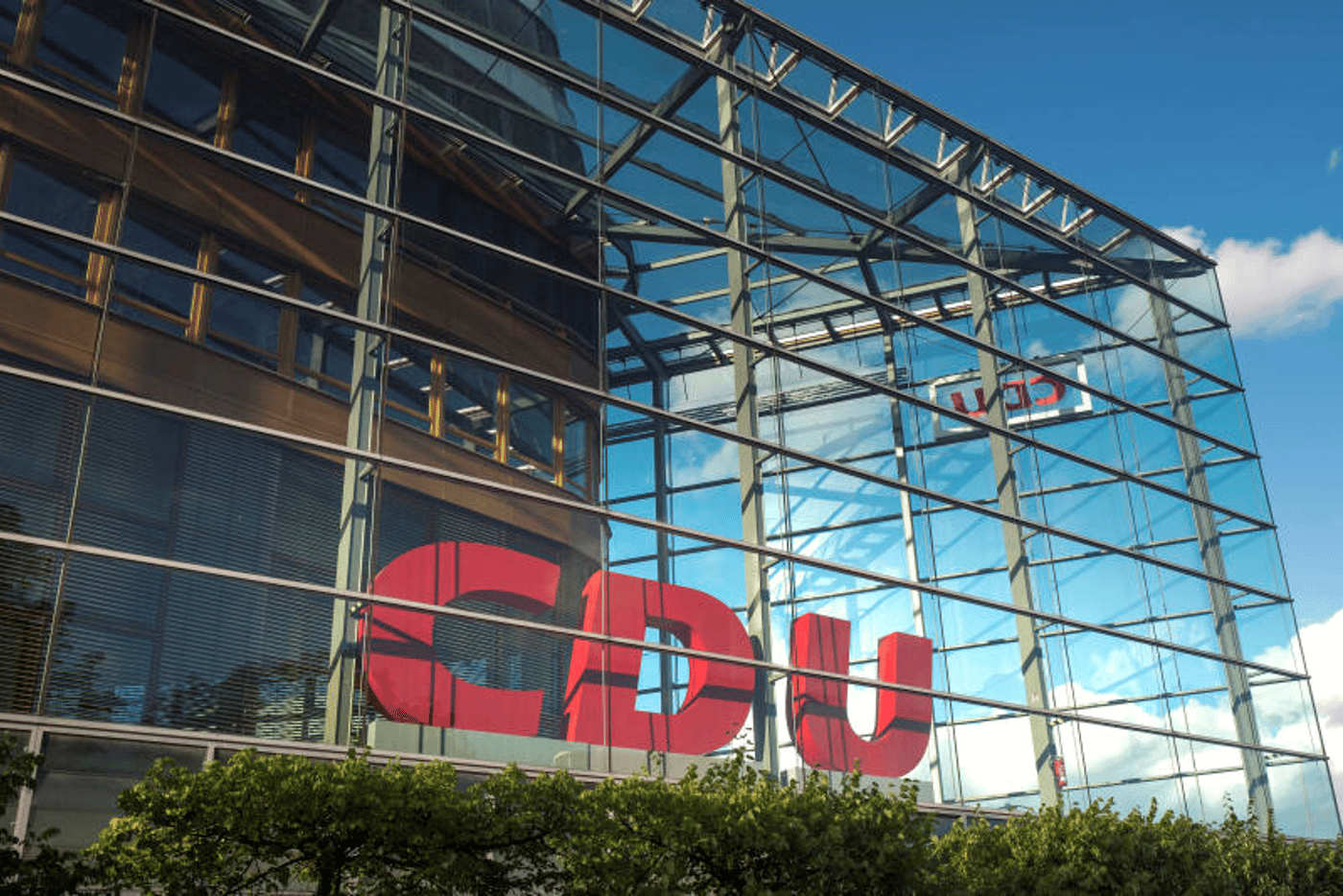 CDU/CSU: Das sind die Pläne für das wohnungspolitische Programm