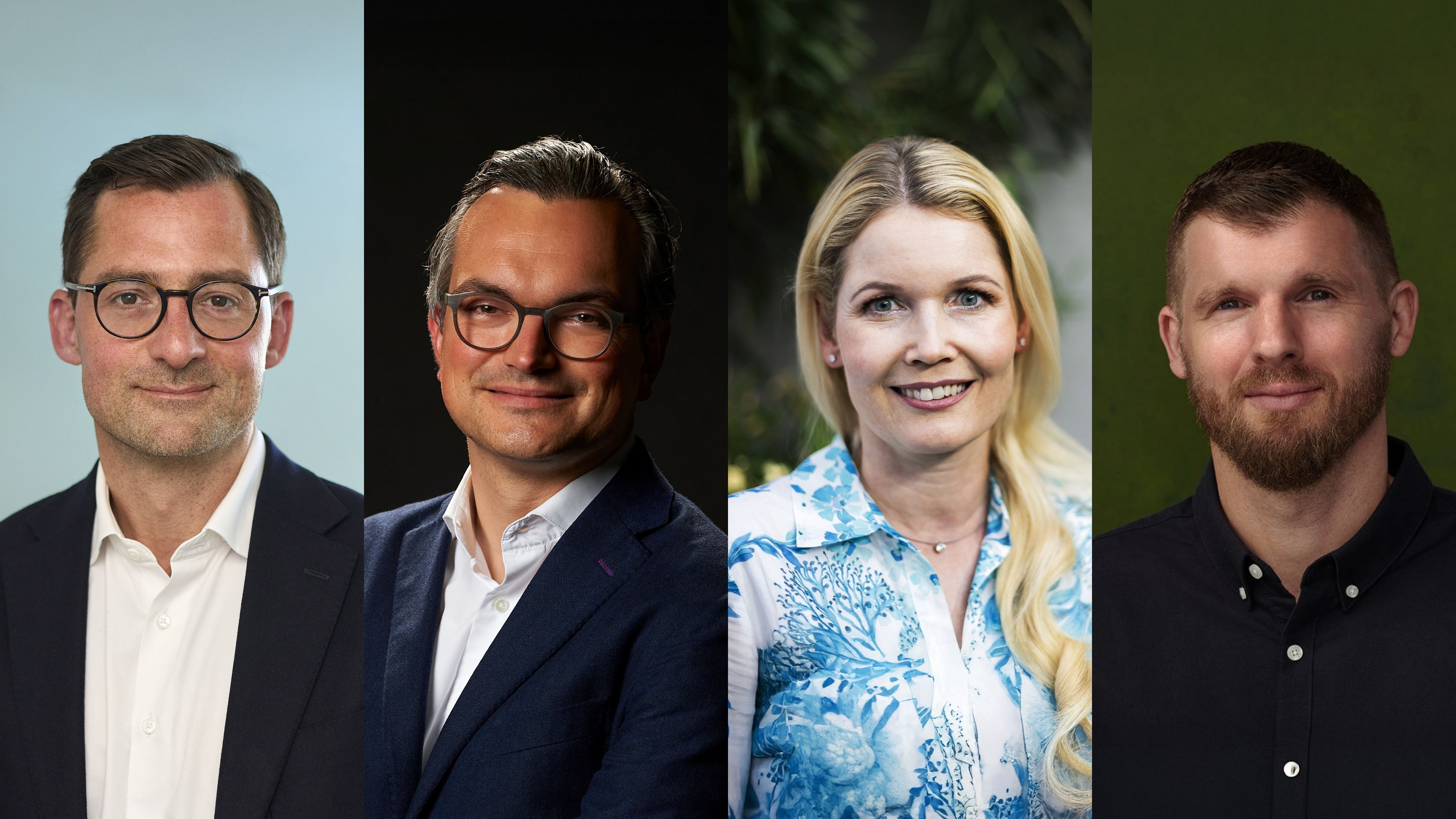 Medien: Burda besetzt seinen gesamten Vorstand neu