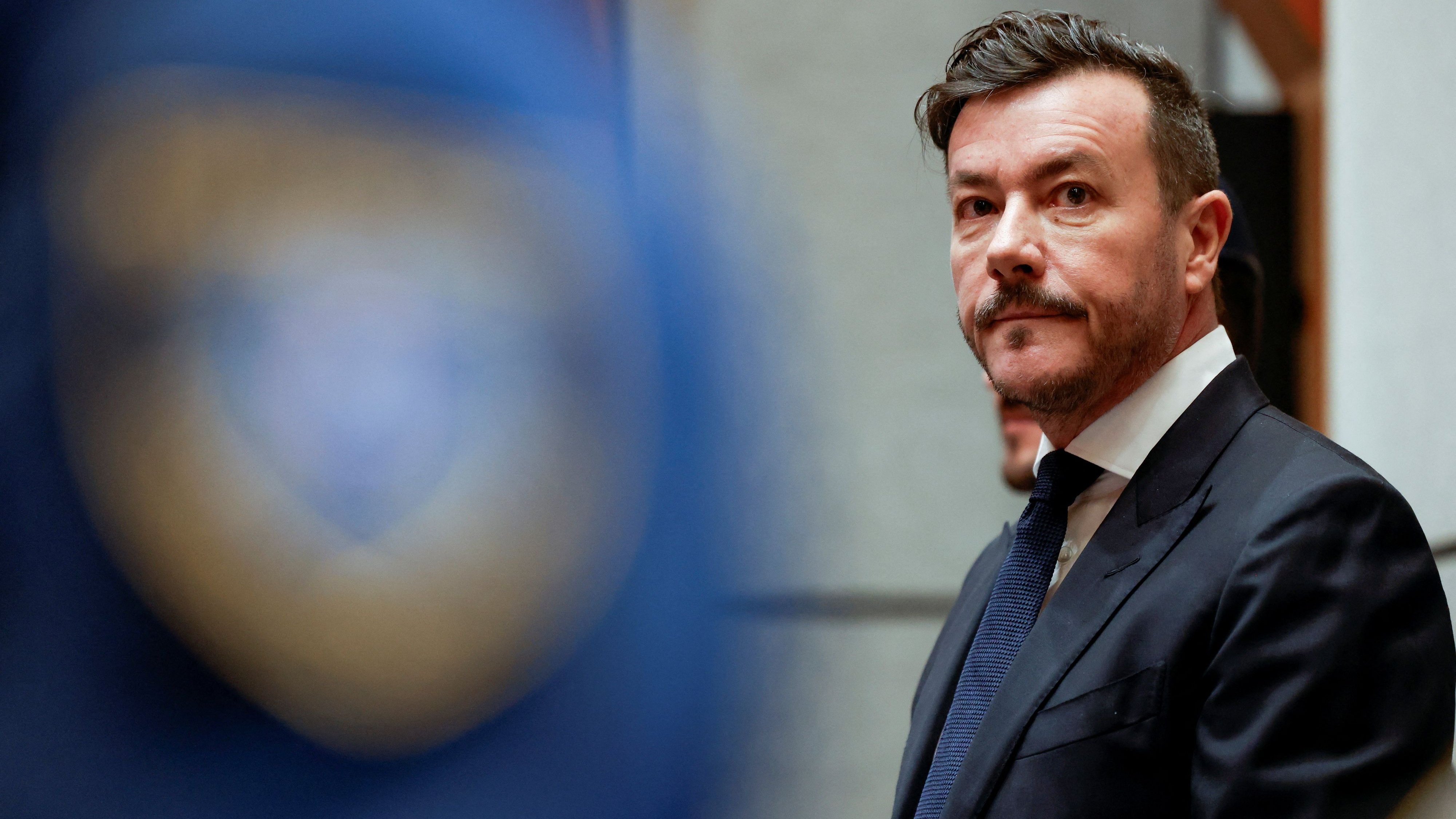 Prozess: Gericht verurteilt René Benko – Freispruch für seine Frau