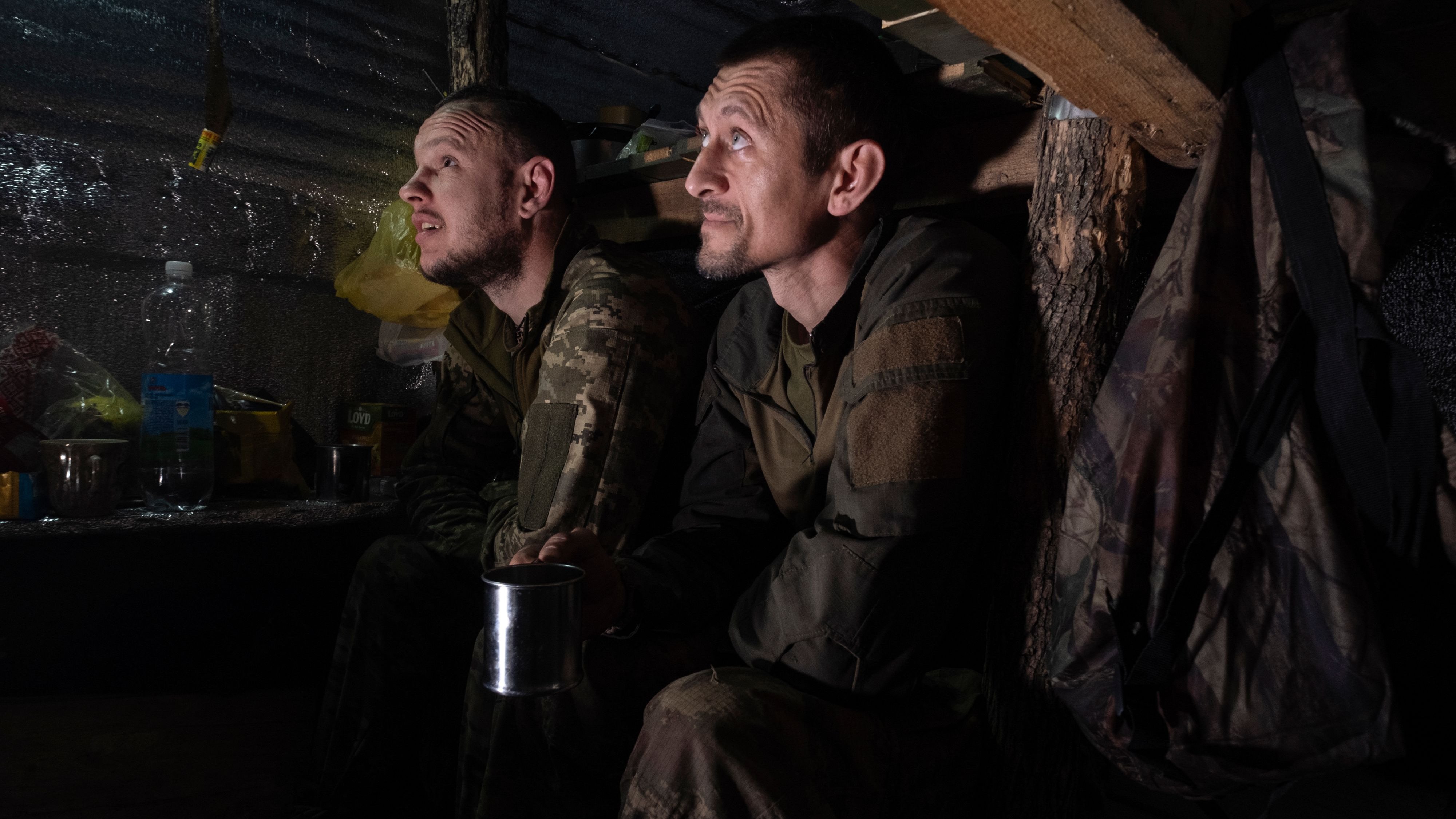 Ukraine-Krieg: Selenski setzt gegen Russland auf die Rekrutierung von ...