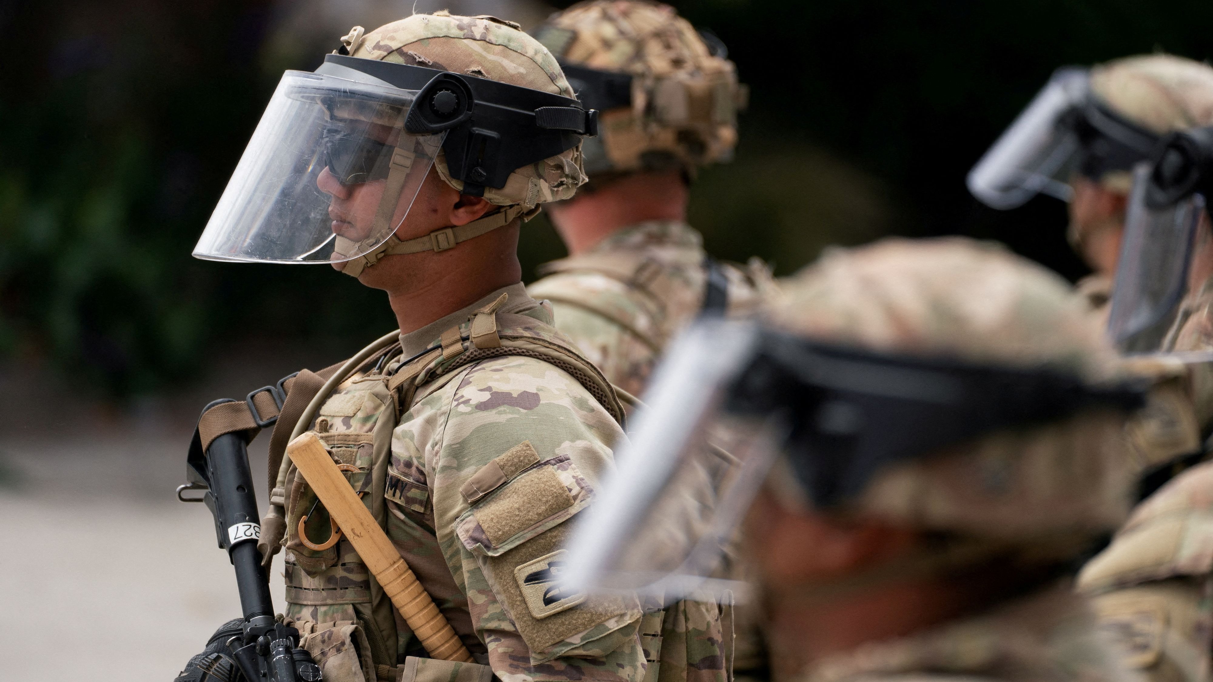 Nato: „Die Russen erwarten keine Vergeltung – und das ist gefährlich“