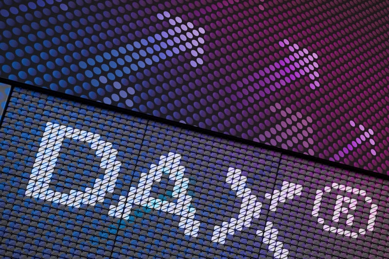 Wie hoch steigt 2024 der Dax? Das sagen die wichtigsten Analysten