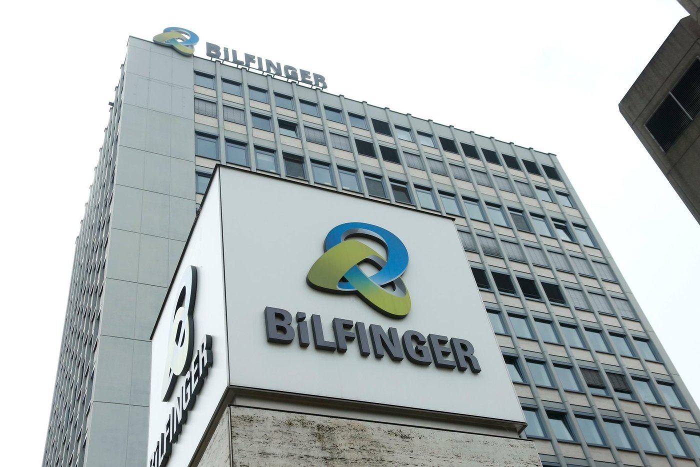 Industriedienstleister: Bilfinger will durch Übernahmen wachsen
