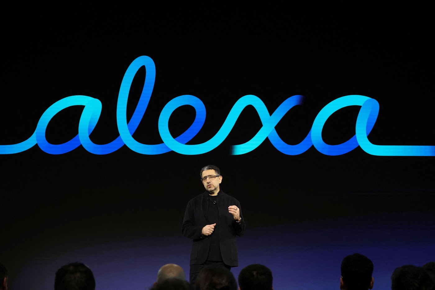 Amazon: Neue KI-Alexa soll ChatGPT überflüssig machen