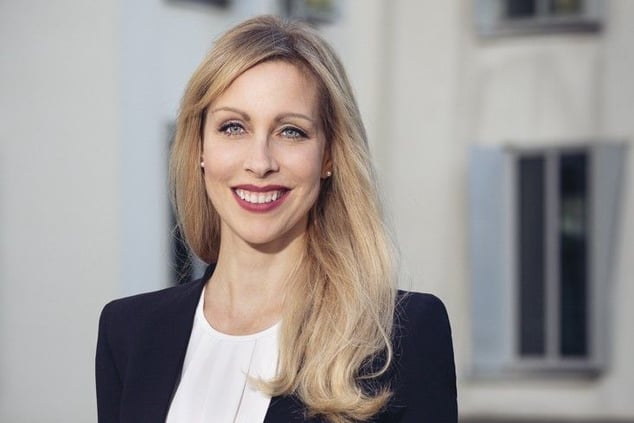Laura Wünsch: „Der Mensch ist ein Homo bananicus. Wir handeln selten ...