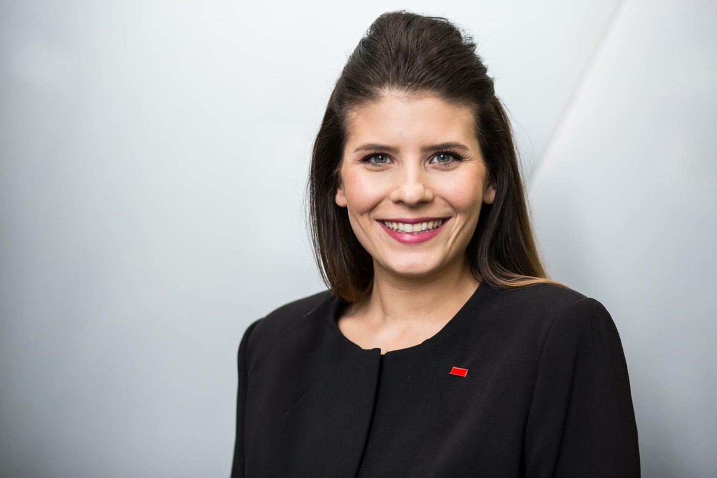 Junge Unternehmer: Sarna Röser zur Bundesvorsitzenden gewählt