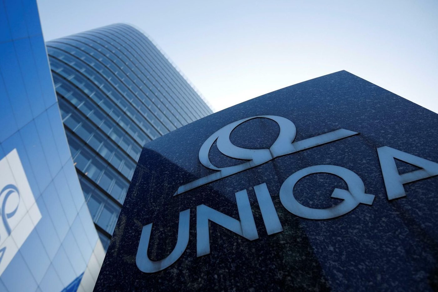 Versicherer: Uniqa hat Signa-Investment auf 30 Prozent abgeschrieben