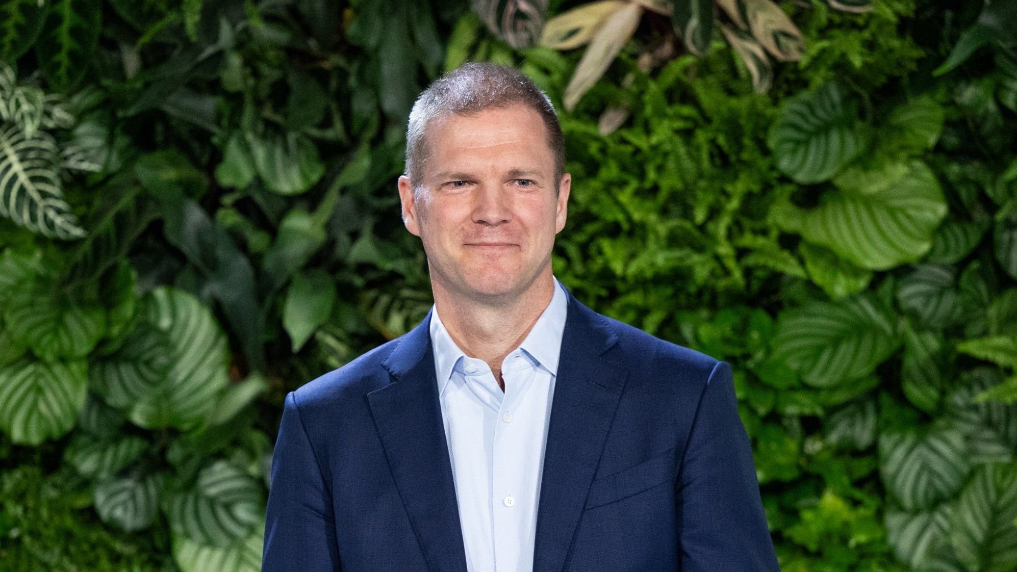 Berater: „Es gibt genau ein Mega-Thema – damit beschäftigt sich jeder CEO“