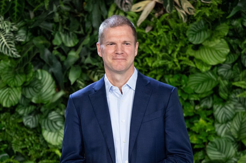 Berater: „Es gibt genau ein Mega-Thema – damit beschäftigt sich jeder CEO“