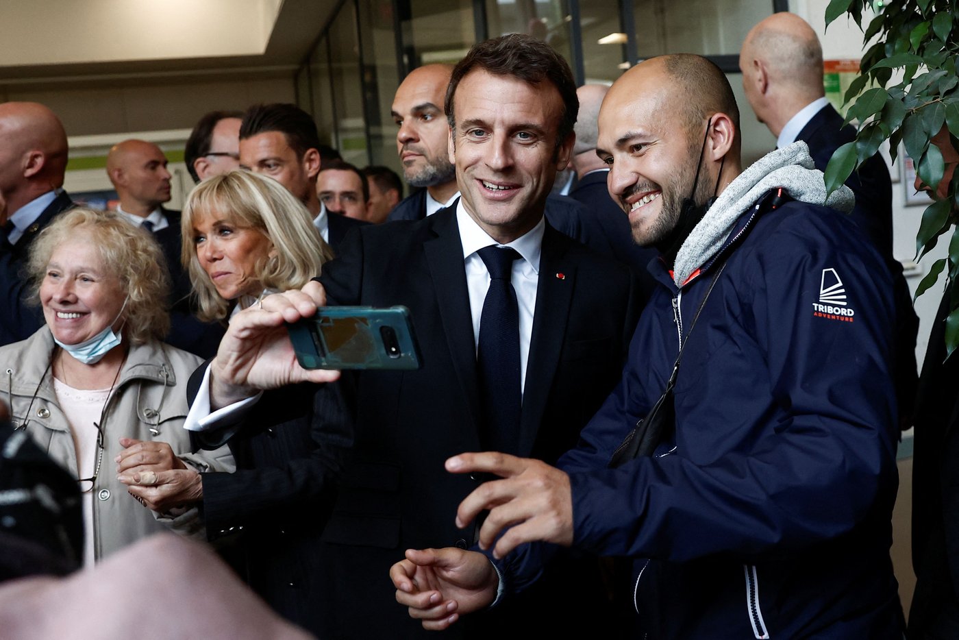 Braindrain: Macron will Forscher aus Amerika in die EU locken