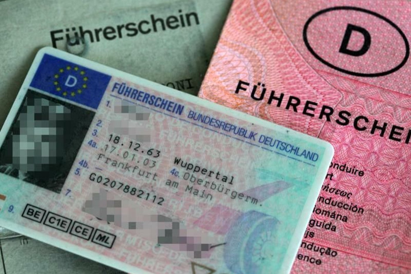 Lifestyle & Leisure: Lappen mit Verfallsdatum: Die neuen Führerscheinregeln