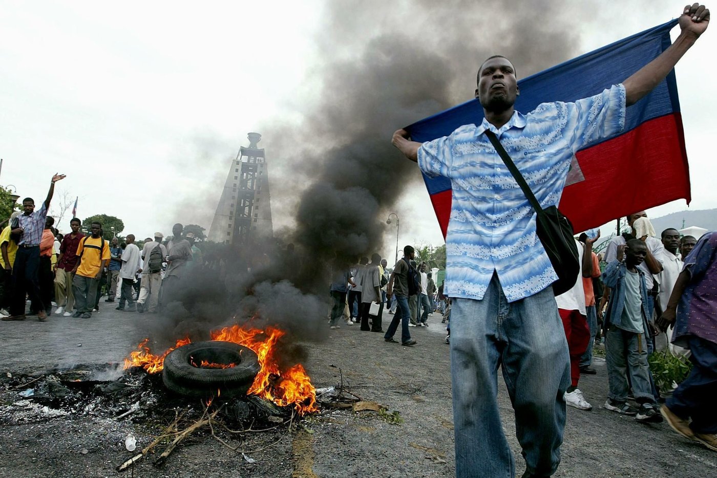 Haiti: Inflation treibt massive Verarmung voran