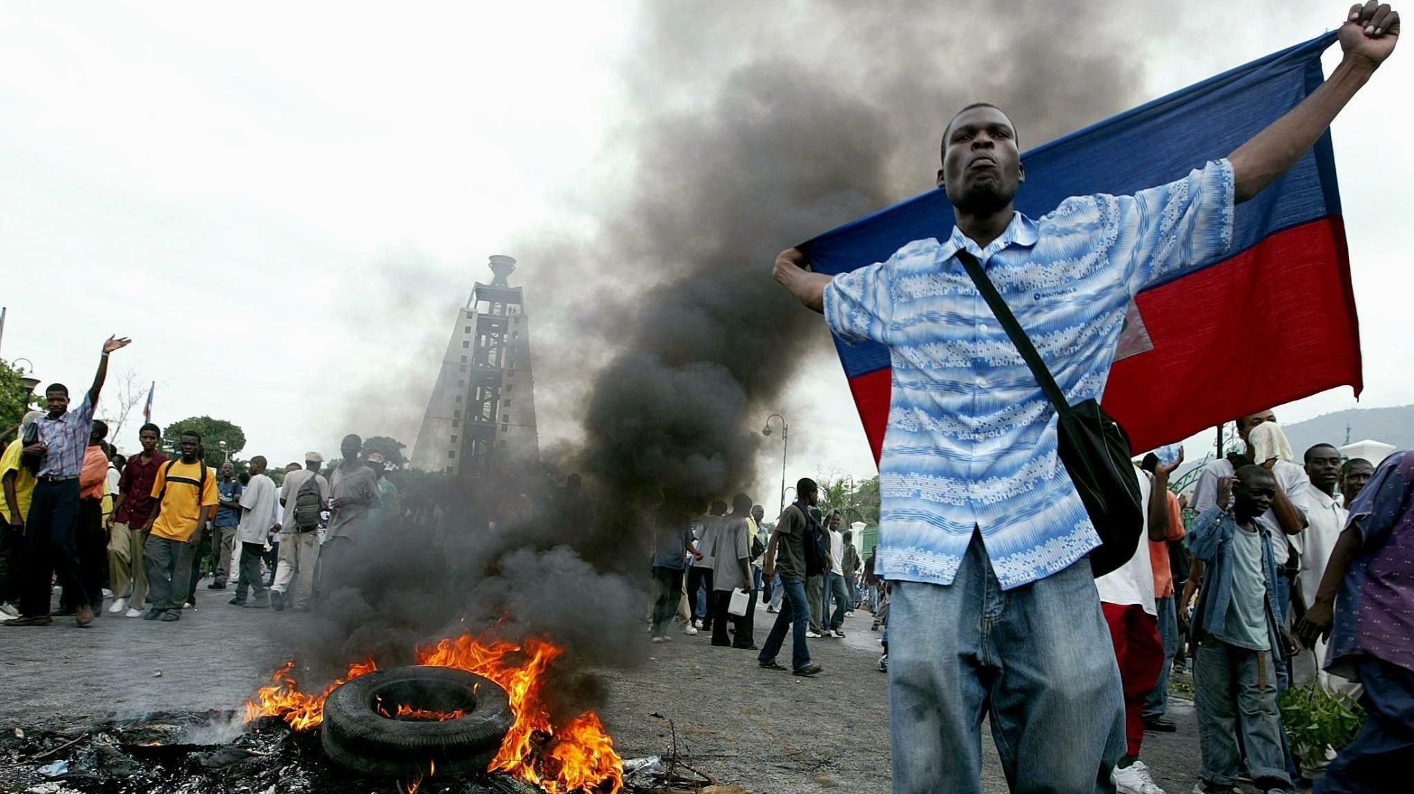 Haiti: Inflation treibt massive Verarmung voran