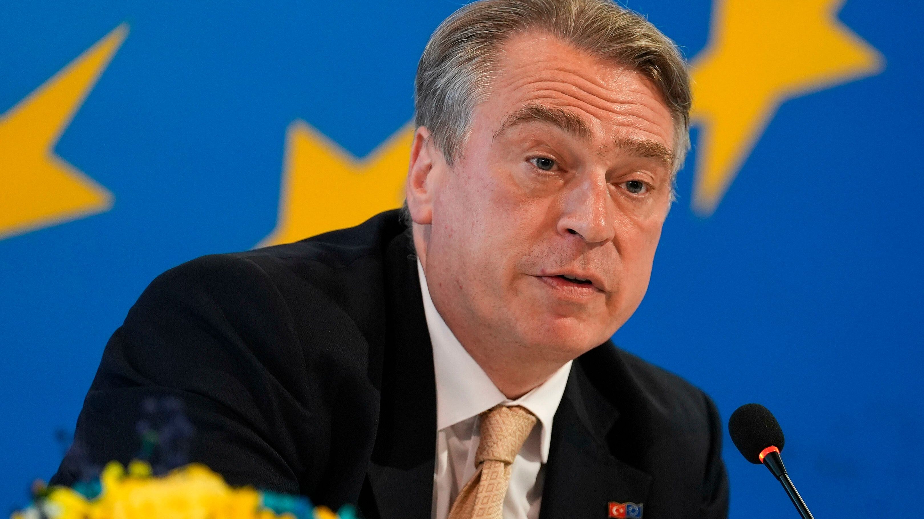 Bundesregierung: Kabinett beschließt Top-Personalien für EU, Nato und UN