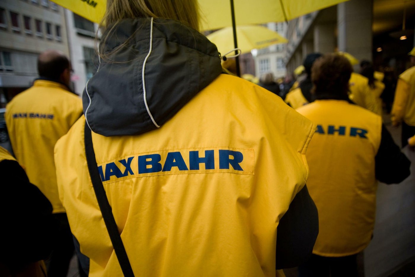 Einigung steht: Bauhaus übernimmt mehr als 20 Max-Bahr-Märkte