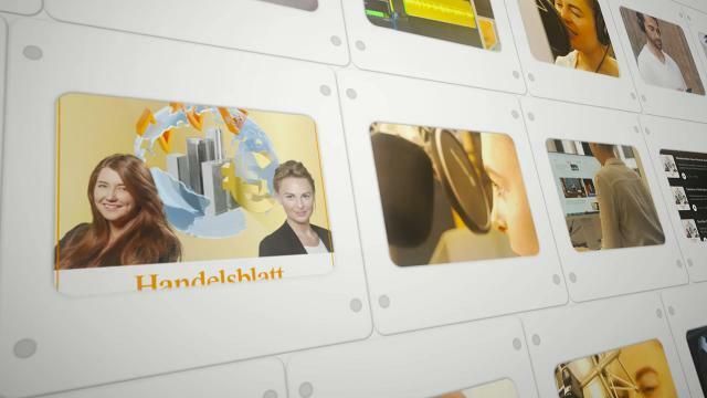 Hinter den Kulissen: Das Handelsblatt Today-Team stellt sich vor