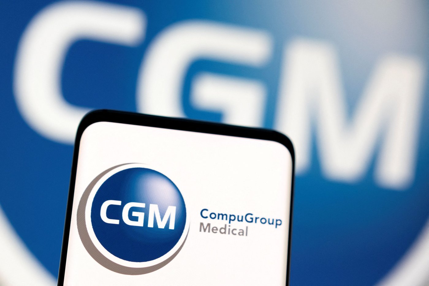 Compugroup: Finanzinvestor CVC bei Einstieg am Ziel