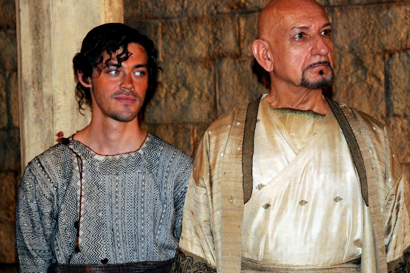 „Der Medicus“: Deutsches Millionengeschäft mit dem Film