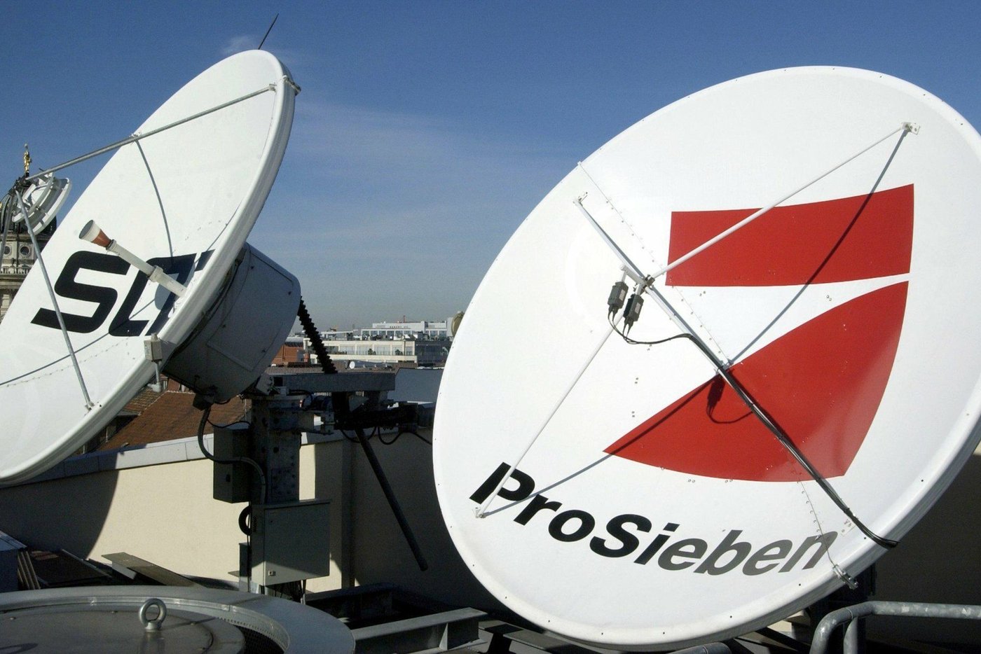 Pro Sieben Sat 1 verschiebt überraschend Veröffentlichung der Bilanz