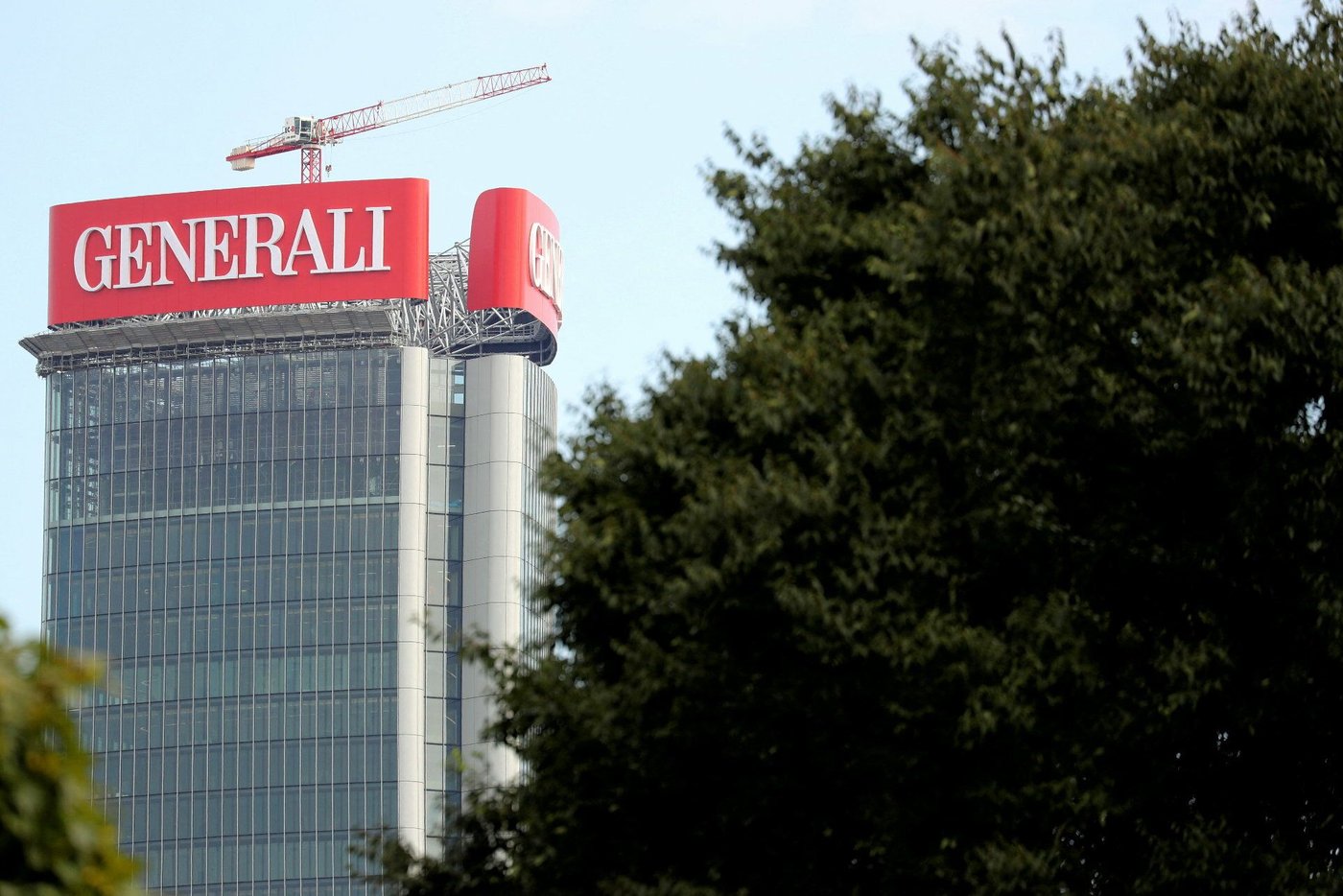 Generali verdient mehr – Halbe Milliarde Euro für Aktienrückkauf