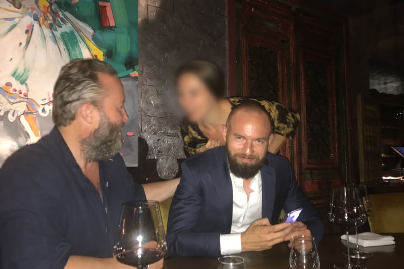 Jan Marsalek: Die Rolle von Henry O’Sullivan im Fall Wirecard