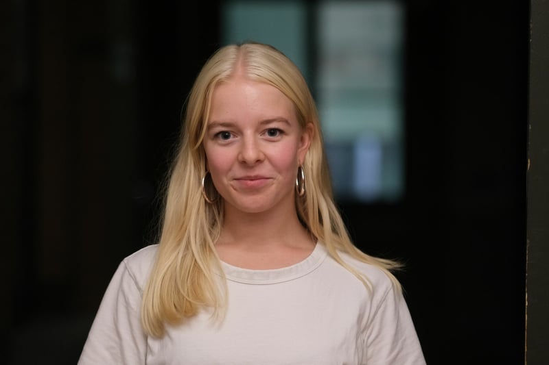 Parteien: Grüne-Jugend-Chefin Nietzard tritt nicht wieder an