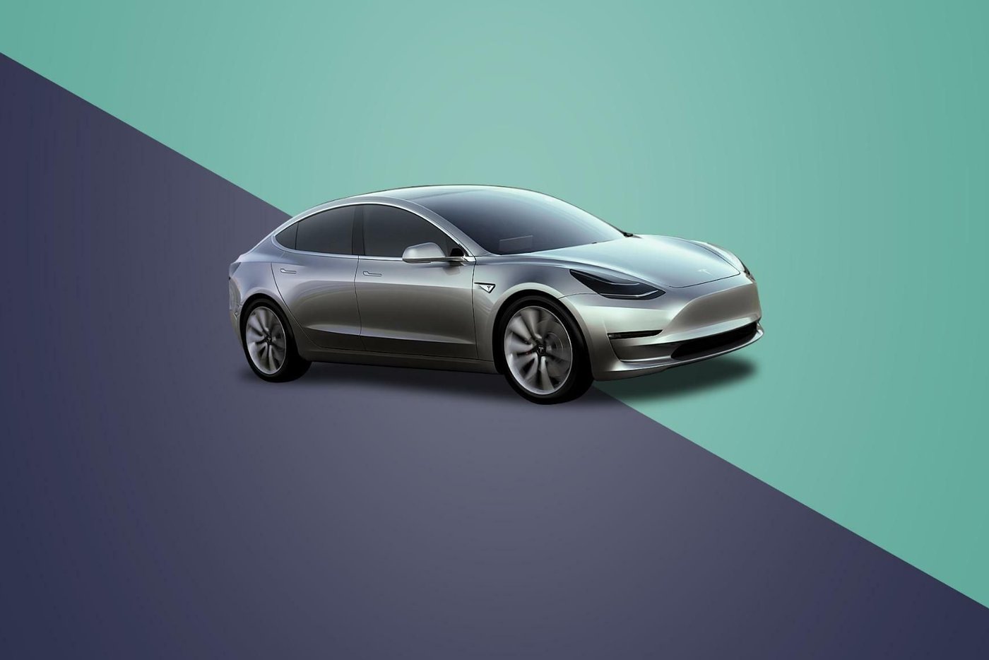 Tesla Model 3 Long Range (2020) im Test: Akku, Reichweite & Preis