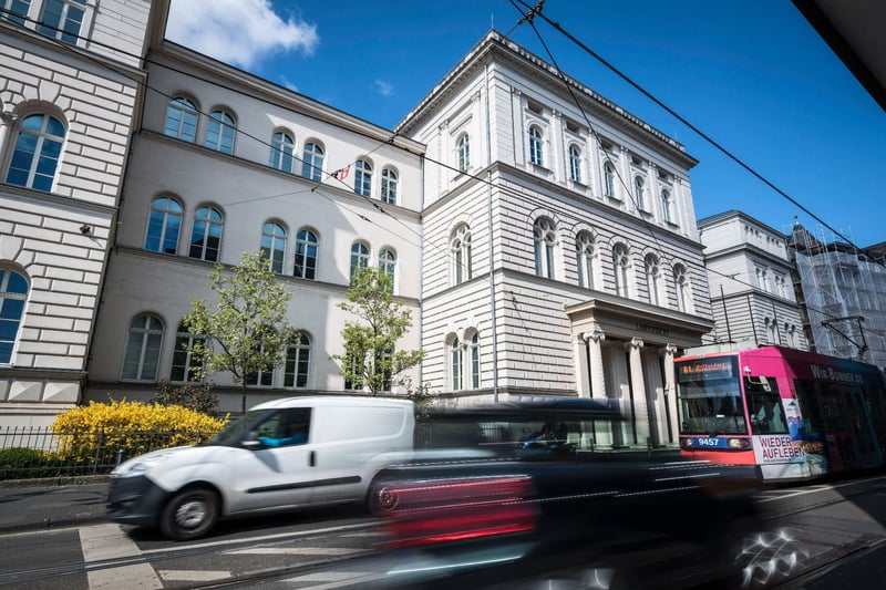 Cum-Ex-Skandal: Lange Gefängnisstrafe für Londoner Investmentbanker