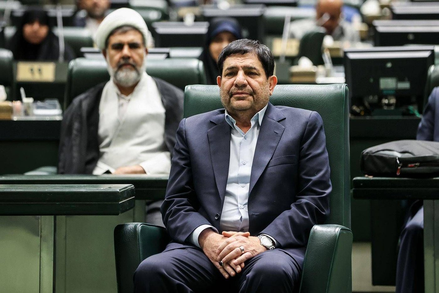 Nahost: Irans neuer Präsident treibt den Mittelstand aus dem Land