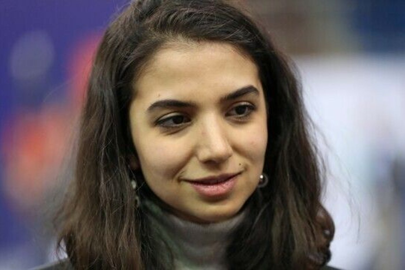 Schachspielerin Khadem kehrt nicht in den Iran zurück