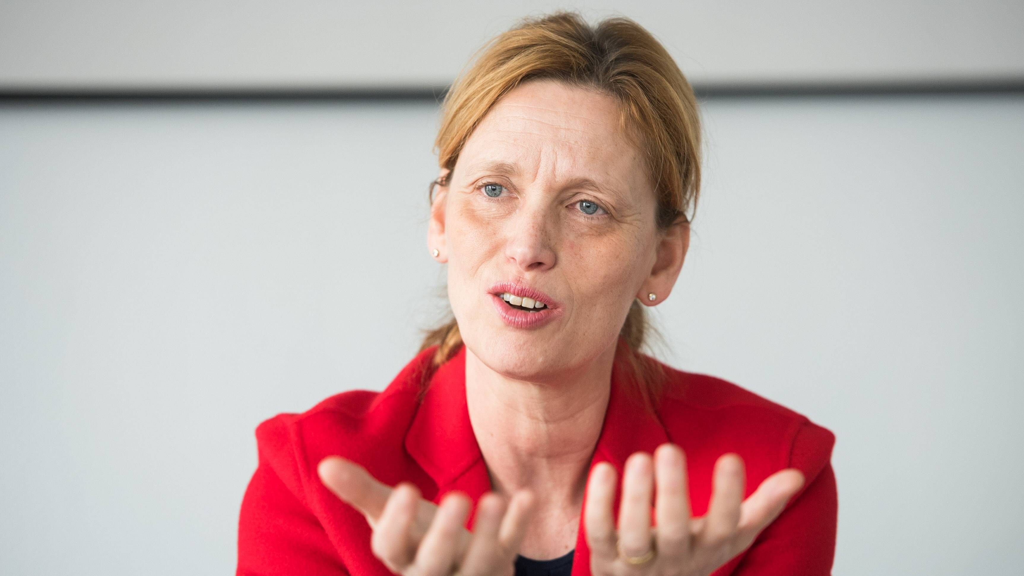 Regierung: Ministerin Prien will Abstimmung zum Rentenpaket verschieben