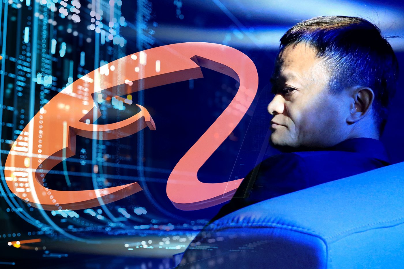 Alibaba: So wird Chinas größter Onlinehändler zum KI-Konzern Alibaba: So wird Chinas größter Onlinehändler zum KI-Konzern