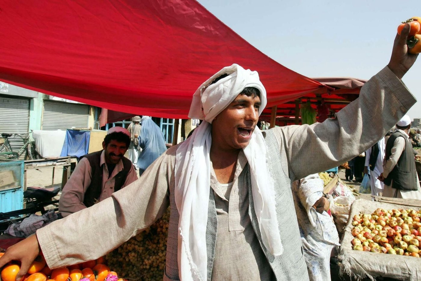 Gründer treffen auf Investoren: „Feilschen wie auf dem Basar“