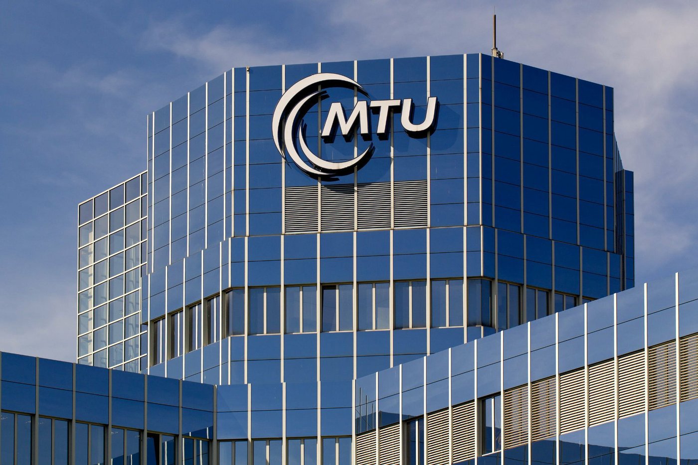 Industrie: MTU ernennt Nachfolger für Vorstandschef Wagner