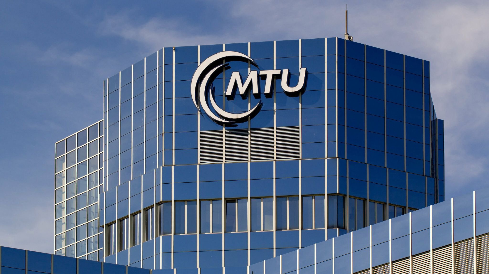 Industrie: MTU ernennt Nachfolger für Vorstandschef Wagner