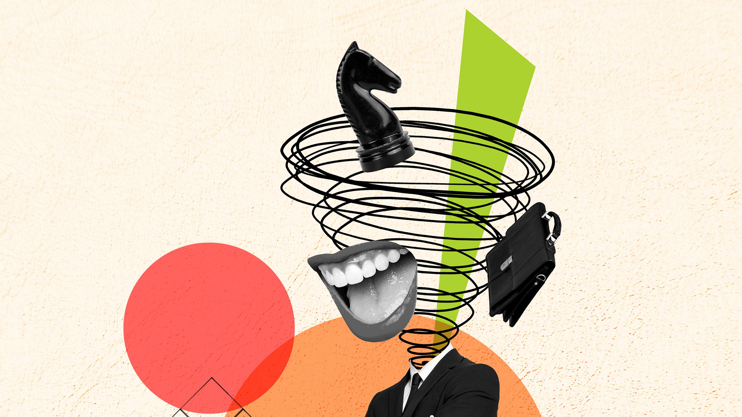 ADHS im Job: „Betroffene müssen sich selbst kennen“