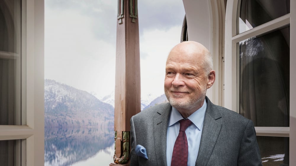 Hotellerie: Wie Thomas H. Althoff die deutsche Hotellandschaft prägte