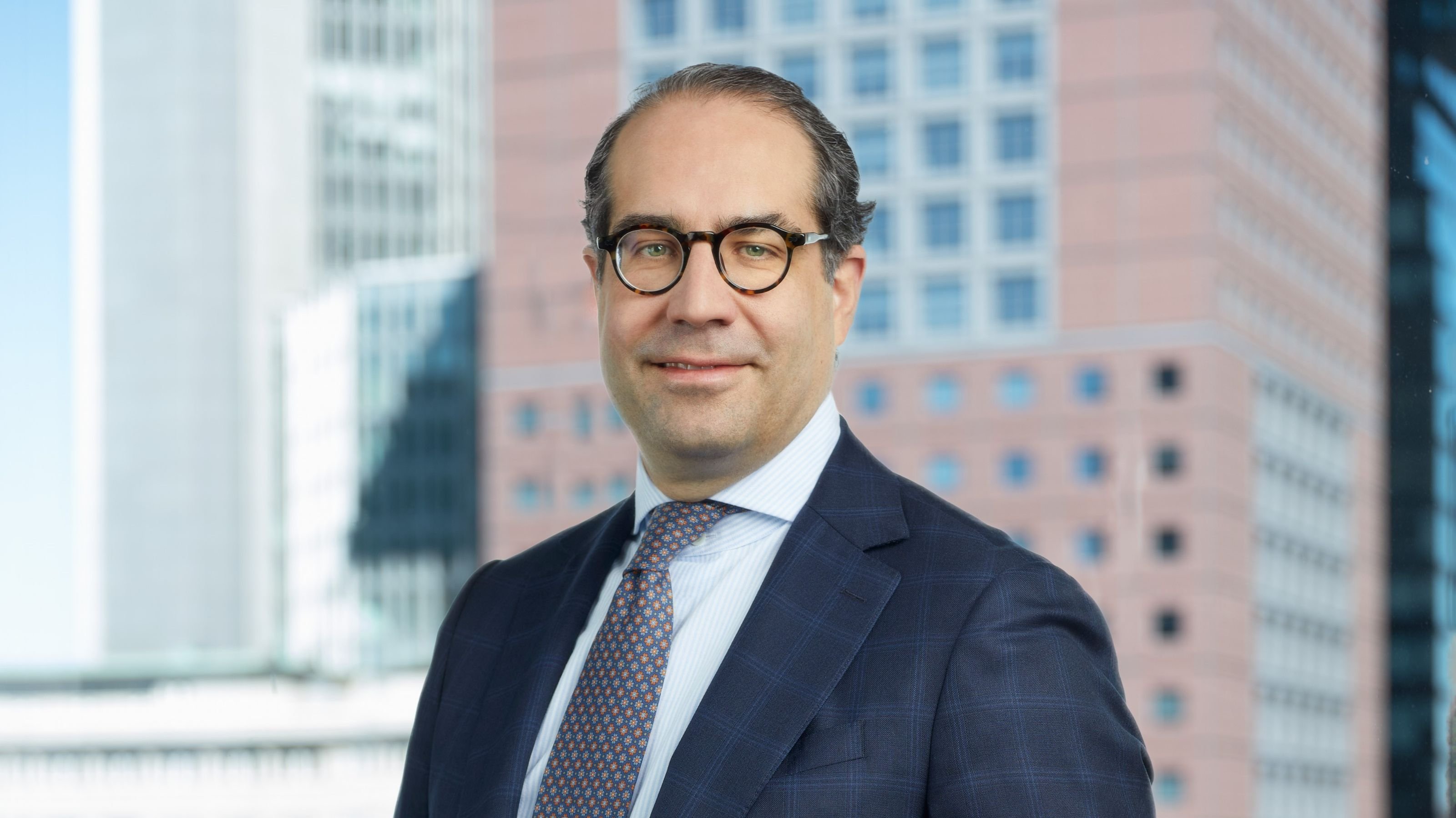 Privatbank: Oddo BHF will Zahl der Investmentbanker verdreifachen