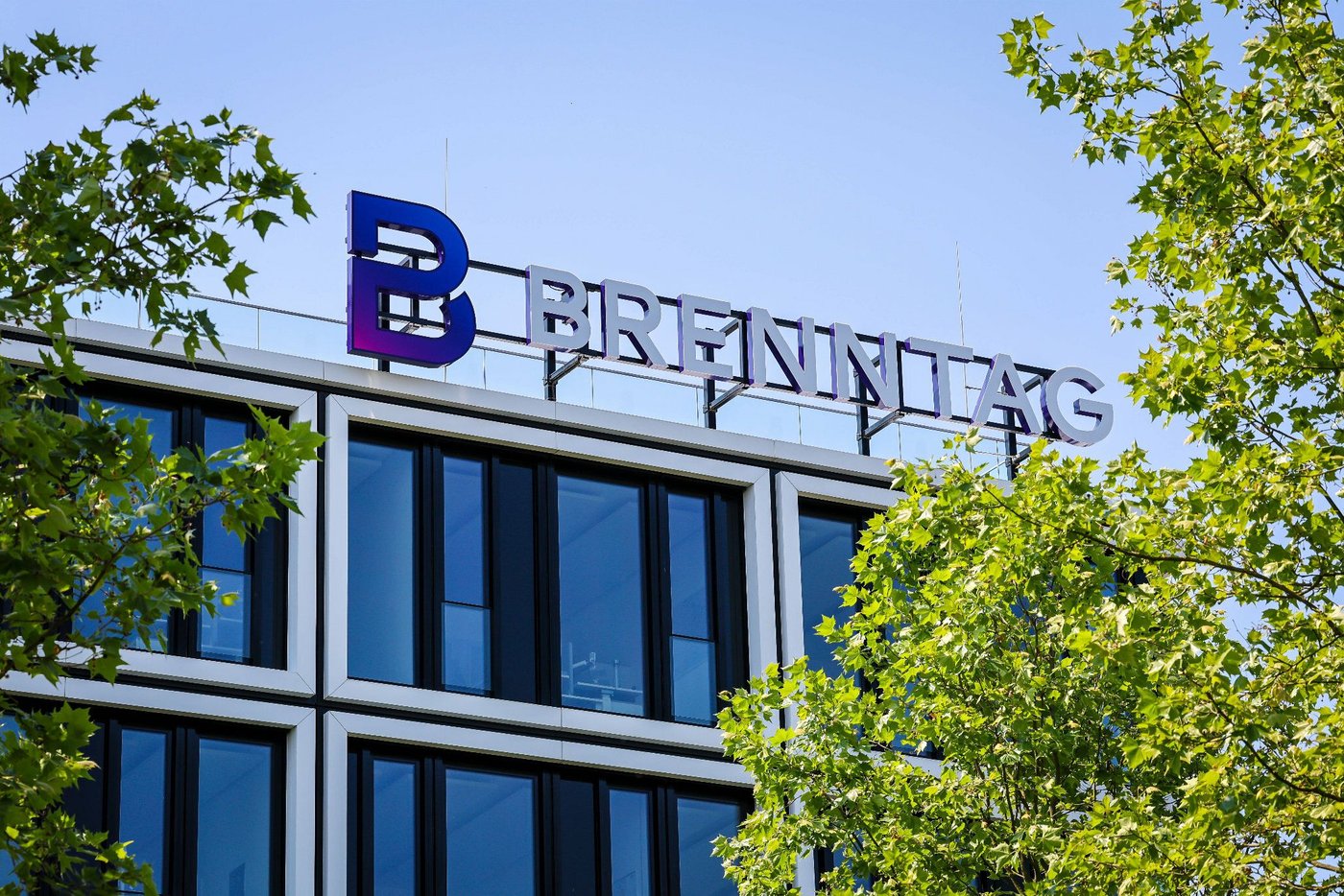 Brenntag: Hedgefonds Primestone gibt nach Schlappe auf HV nicht auf
