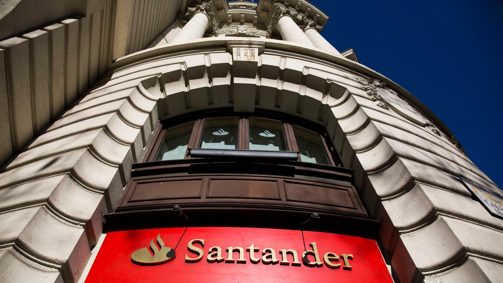Banken: Santander löst UBS als wertvollste Bank Kontinentaleuropas ab